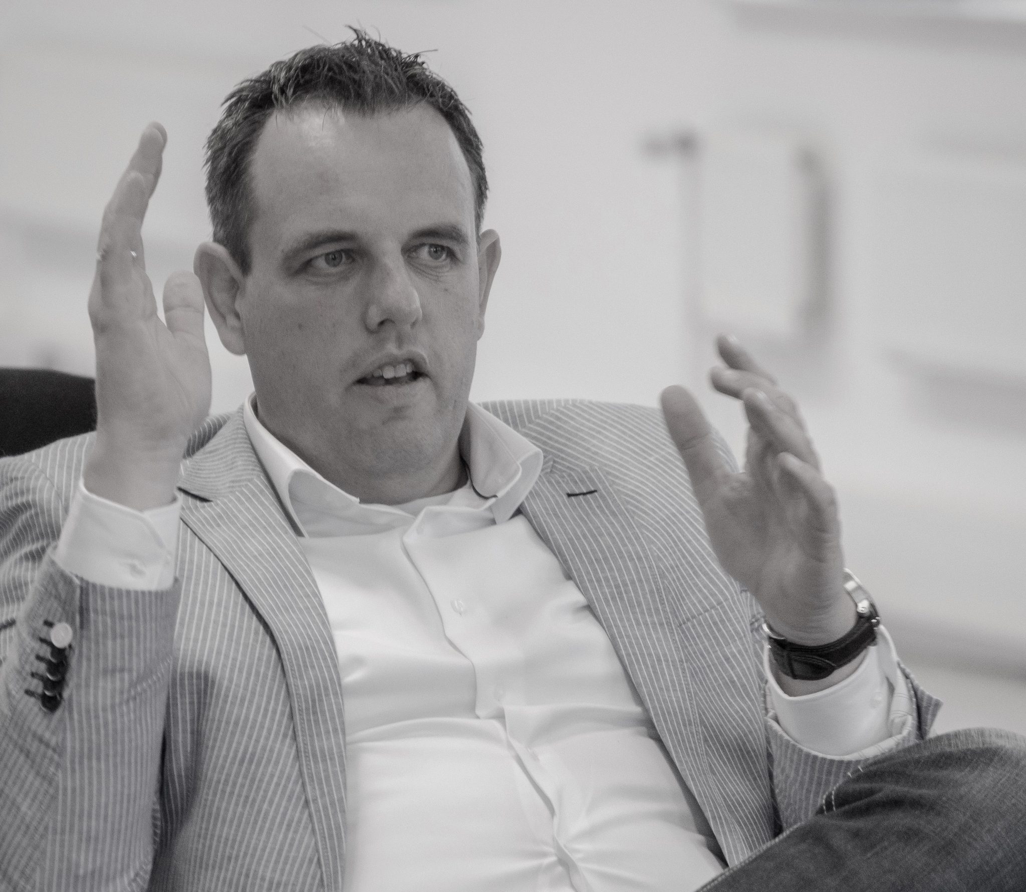 Sander Polman | de investerende groeistrateeg – de investerende ...